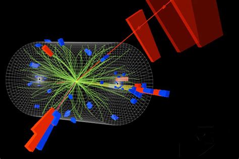 Fresh Evidence Suggests Particle Discovered In 2012 Is The Higgs Boson