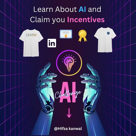 Ai Aipathwaychallenge Learnandearn Linkedinpremium Techskills Ai