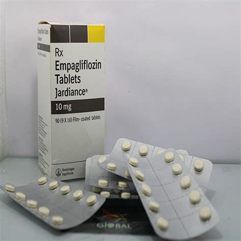 Can I Take Jardiance 10 Mg Dosing Info 10mg And 25mg Vlfg
