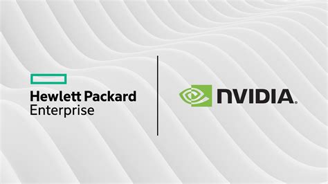 Hewlett Packard Enterprise Debuts End To End Ai Native Portfolio For