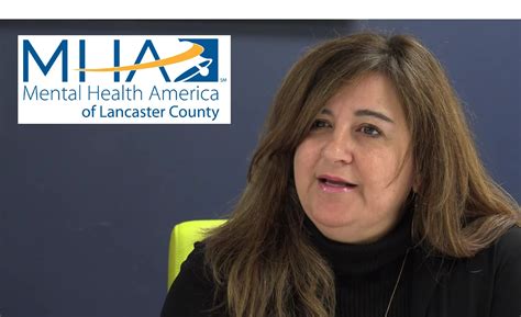 Mental Health Awareness Month A Qanda With Kim Mcdevitt Video One