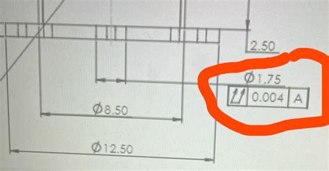 would someone please explain what this represents r solidworks