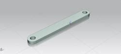 4 Bar Linkage Design 3d Models Page 1 Stlfinder