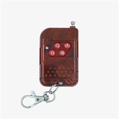 433 Mhz Cloning Clone Copy Code Rf Remote Control Duplicator Robozar