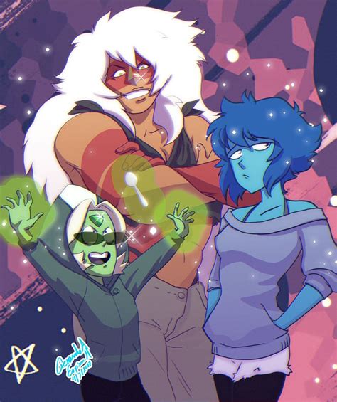 Homeworld Gems Steven Universe Know Your Meme