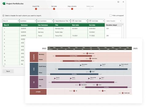 Office Timeline Add In Pro Edition