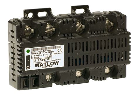 Solid State Relay Power Switching Din Rail Ritm Industry
