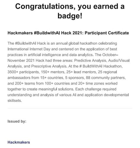 tharaniesh p r on linkedin buildwithai