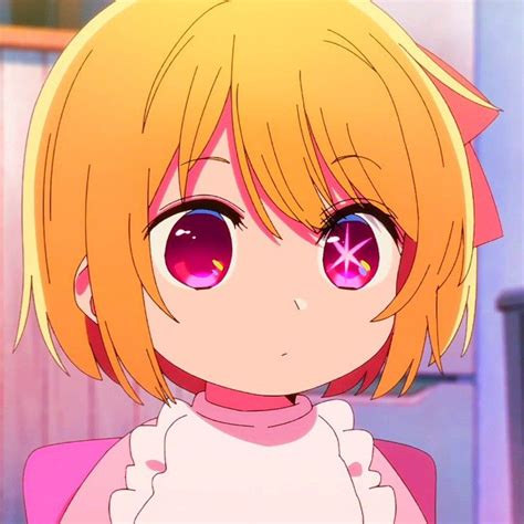 Anak Perempuan Dari Ai Hoshino Tv Show Games Anime Crafts Winter