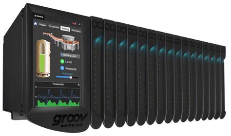 Opto 22 Announces Worlds First Edge Programmable Industrial Controller