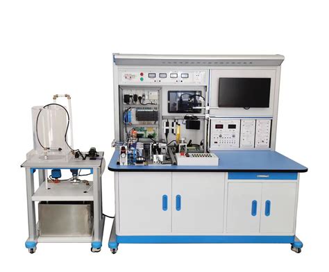 Hk Zdcg工业自动化传感器应用与检测综合实训装置 北京环科联东企业官网