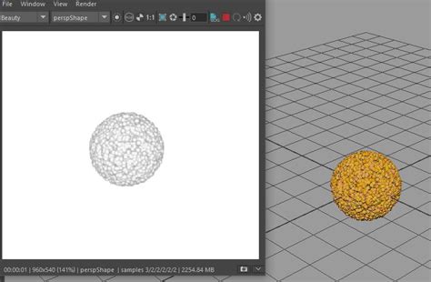 Solved Random Color Sand Particles Autodesk Community