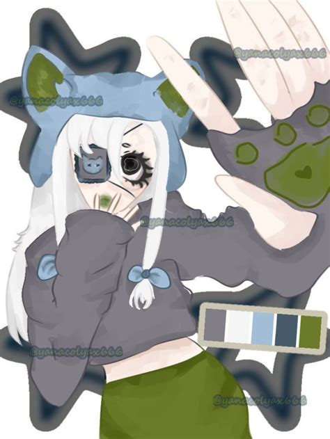 Ych Commishes