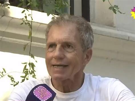 El Increíble Cambió De Vida De Ricardo Piñeiro Por Qué Se Alejó De