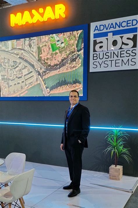 Abdullah Yahya On Linkedin Cairoict2022