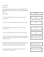 Week 2 Lab COMPLETED 1 Pdf Week 2 Lab A P I Exercise 5 6 Use This Template With Your Lab