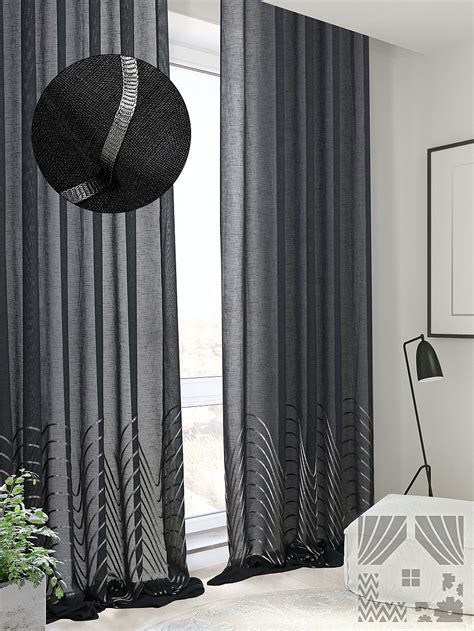 Купить готовый тюль в гостиную недорого большой каталог фото цены от 840 руб отзывы