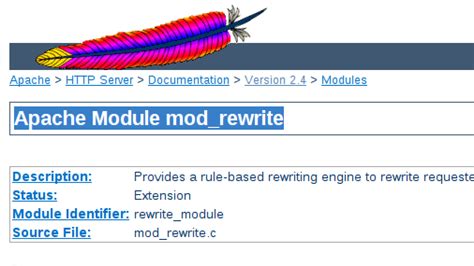 Invalid Command ‘rewritelog