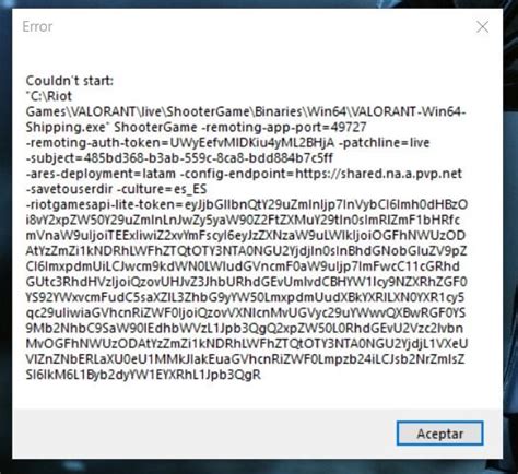 valorant not launching r valoranttechsupport