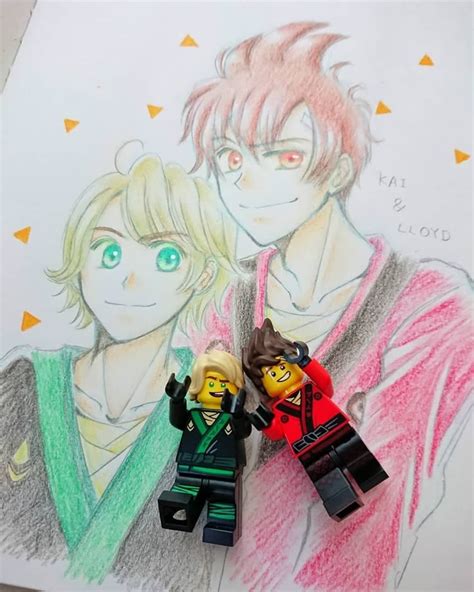 Pin By Lugga On My Heroes Lego Ninjago Lloyd Ninjago Dragon Ninjago Memes