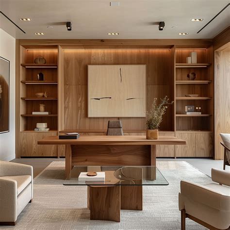 The Latest Trends In Modern Luxury Ceo Office Design Artofit