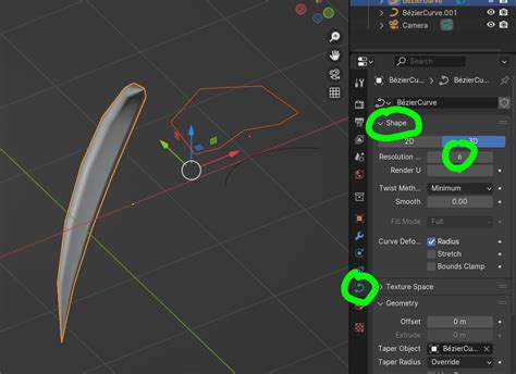 Objects How To Convert Hair Into A Mesh Blender Stack Exchange