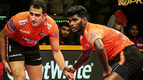 Mum Vs Guj Dream11 Team Prediction Today Kabaddi Match Pro Kabaddi Season 10 [26th Jan 2024]