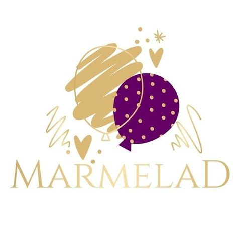 ШАРЫ ФОТОЗОНЫ ДЕКОР КОСТАНАЙ Marme Lad • Threads Say More