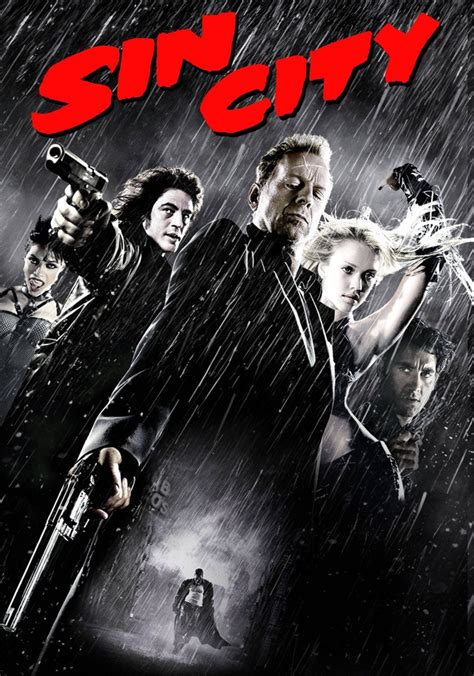 Sin City Streaming Where To Watch Movie Online