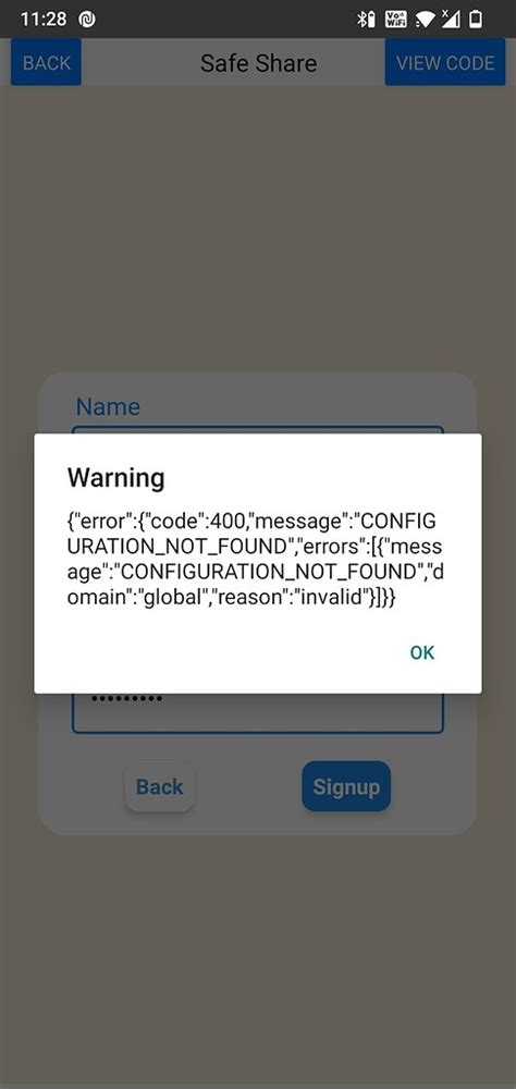 How Do I Connect My Project To Firebase Questions About Thunkable
