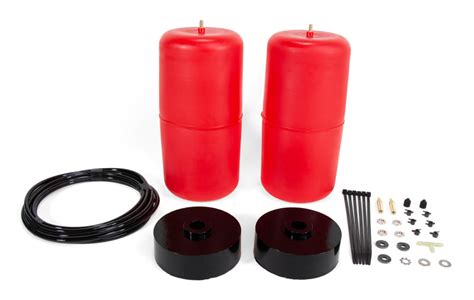 Pit Stop Usa Air Lift Air Lift 1000 Air Spring Kit Bagslines 1000