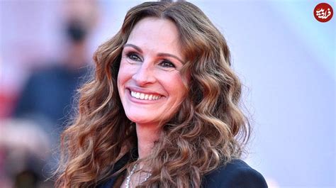 تصاویر؛ عکس های شخصی، زندگی خصوصی و بیوگرافی جولیا رابرتز