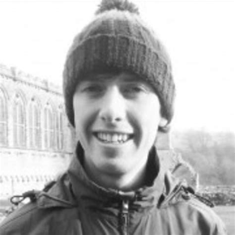 Ben Gillespie University Of Leeds Leeds Research Profile