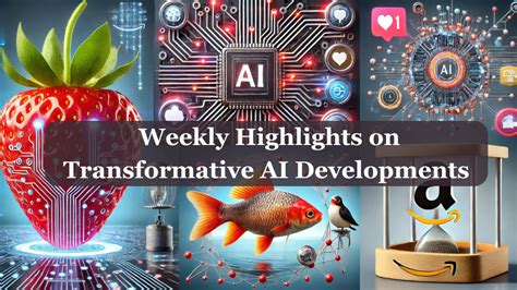 Transformative Developments Bridging Science Nature And Commerce