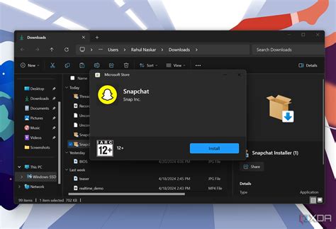Microsoft Introduces A Big Change To How You Download Apps From Microsoft Store Web
