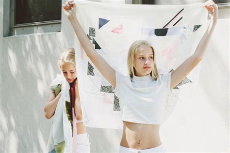 Line Texture Shape Color I On Behance