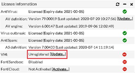 VM Install Guide FortiMail 7 0 0 Fortinet Documentation Library