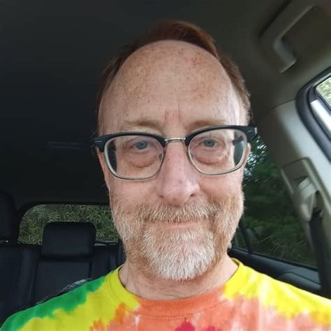 Eric Garside Ericgarside • Threads Say More