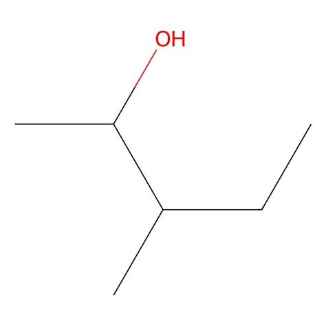 3 Methyl 2 Pentanol Chemical Compound Plantaedb