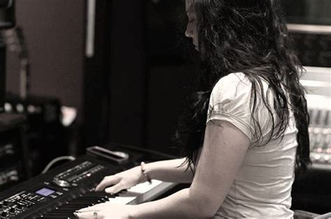 Images About Goddess Of Rock Amy Lee On Pinterest