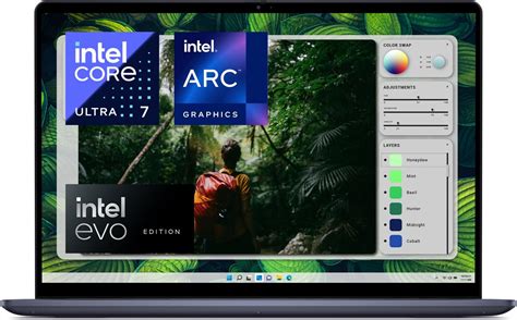 Lenovo Thinkbook 16 G7 Iml Intel Core Ultra 7 155h 16gb 512gb 16 Full Hd Uk