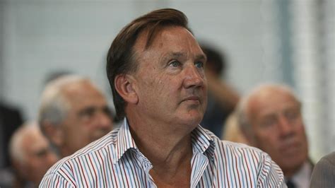 Gillards Ex Tim Mathieson To Admit To Sexual Assault The Queenslander