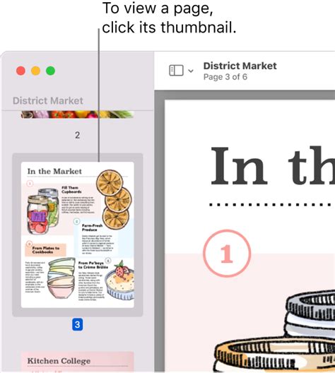 View PDFs And Images In Preview On Mac Apple Support IN