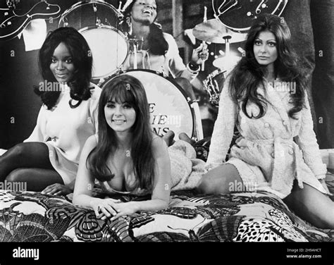 Beyond The Valley Of The Dolls 1970