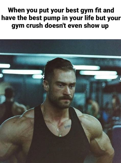 Crush Gym Memes Gym Memes 35 Workout Memes For You January Fail