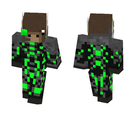 Install Infinity Moose Unity Skin For Free Superminecraftskins Install Infinity Moose Unity Skin For Free Superminecraftskins