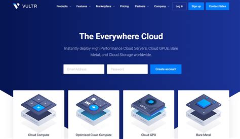 Vultr Review 2025 Cloud Hosting For Only 2 50 Hosting Engines