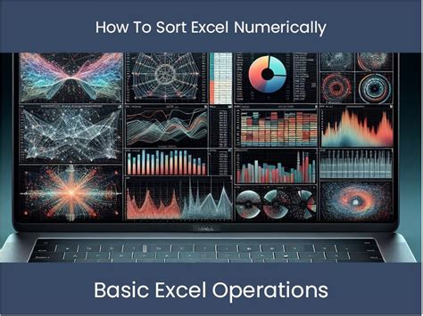 Excel Tutorial How To Sort Excel Numerically