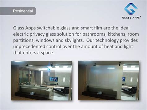 Electrochromic Glass Pdf