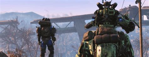 Review Fallout S Automatron DLC Stevivor